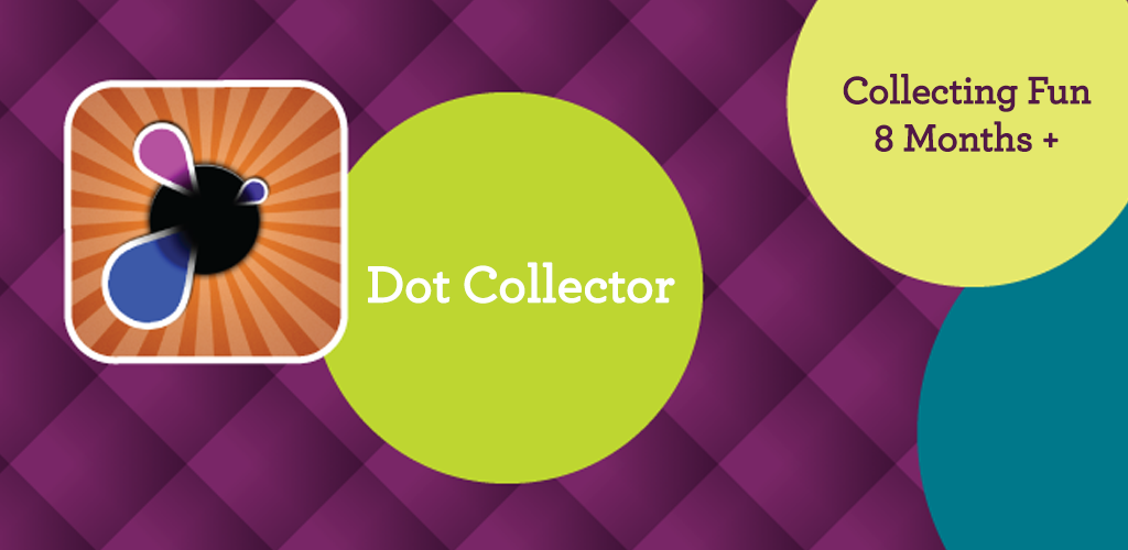 Dot Collector: Baby Game for Early Infant Development - App on Amazon ...