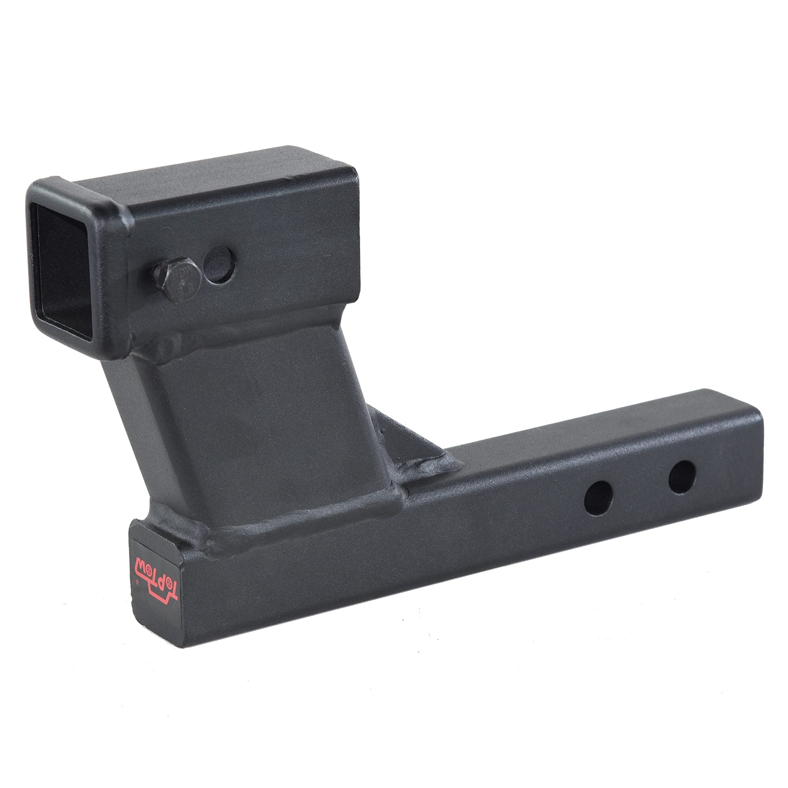 Snapklik.com : TOPTOW Trailer Hitch Extender Adapter