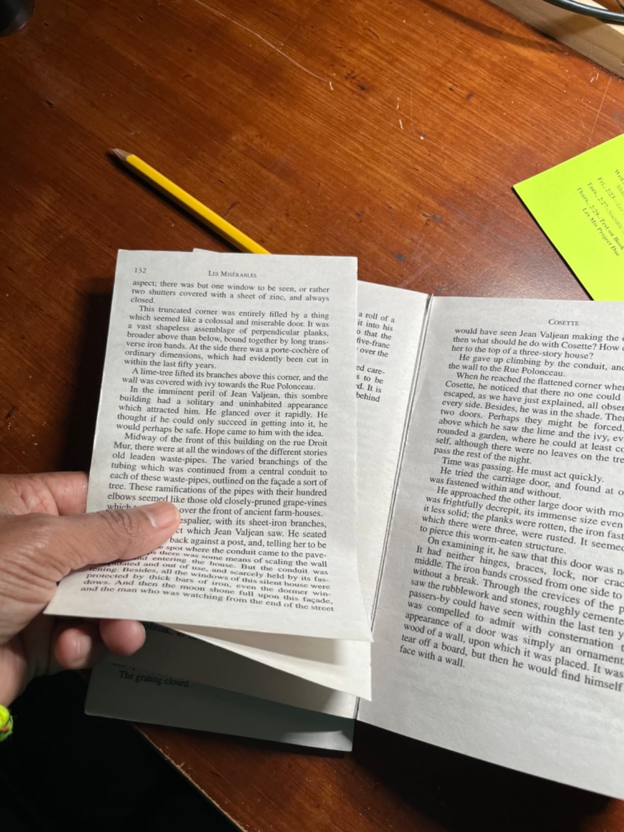 Les Miserables: Complete and Unabridged: Victor Hugo, Charles E ...