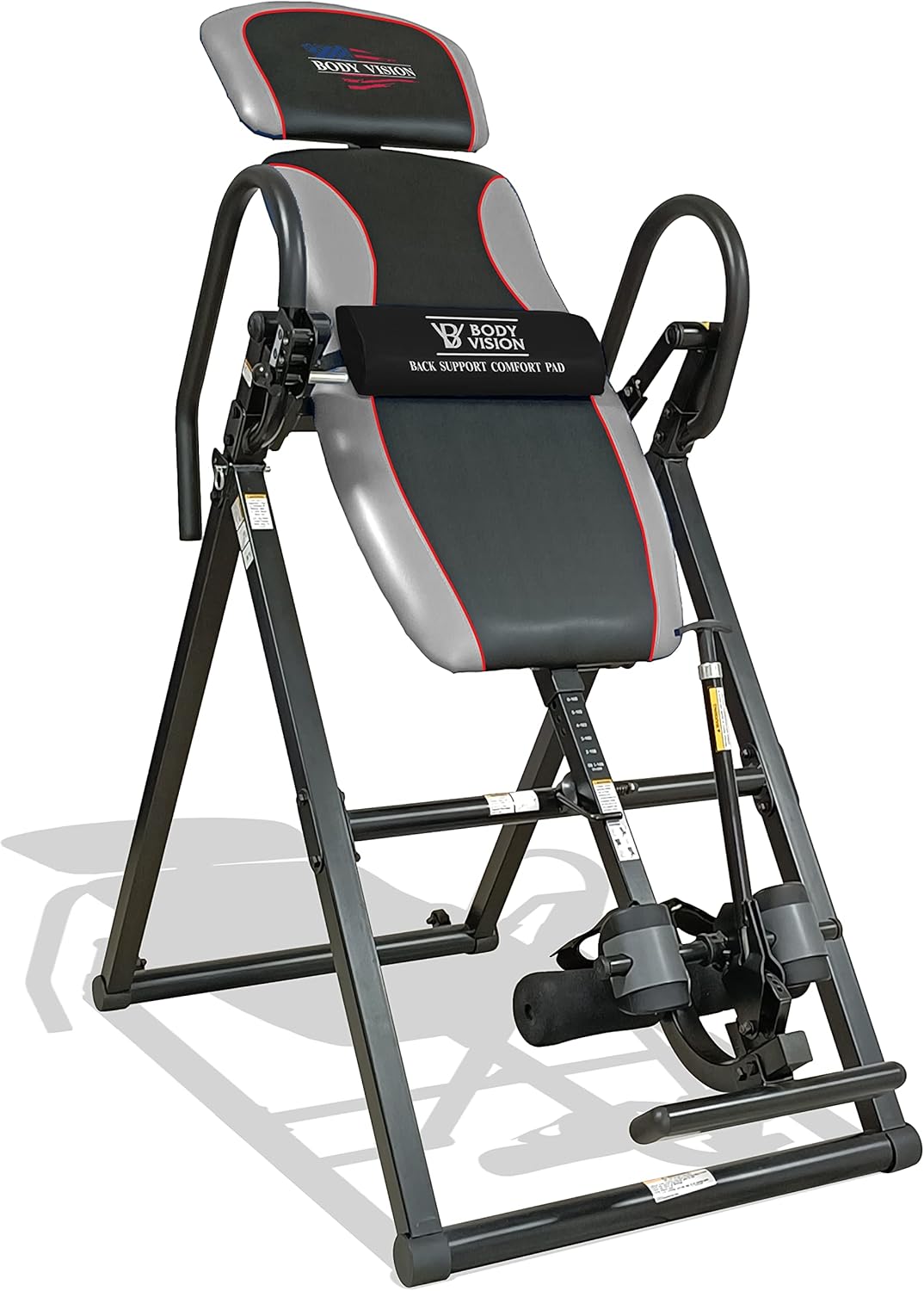 Body Vision IT 9695-G Deluxe Heavy Duty Therapeutic Philippines | Ubuy