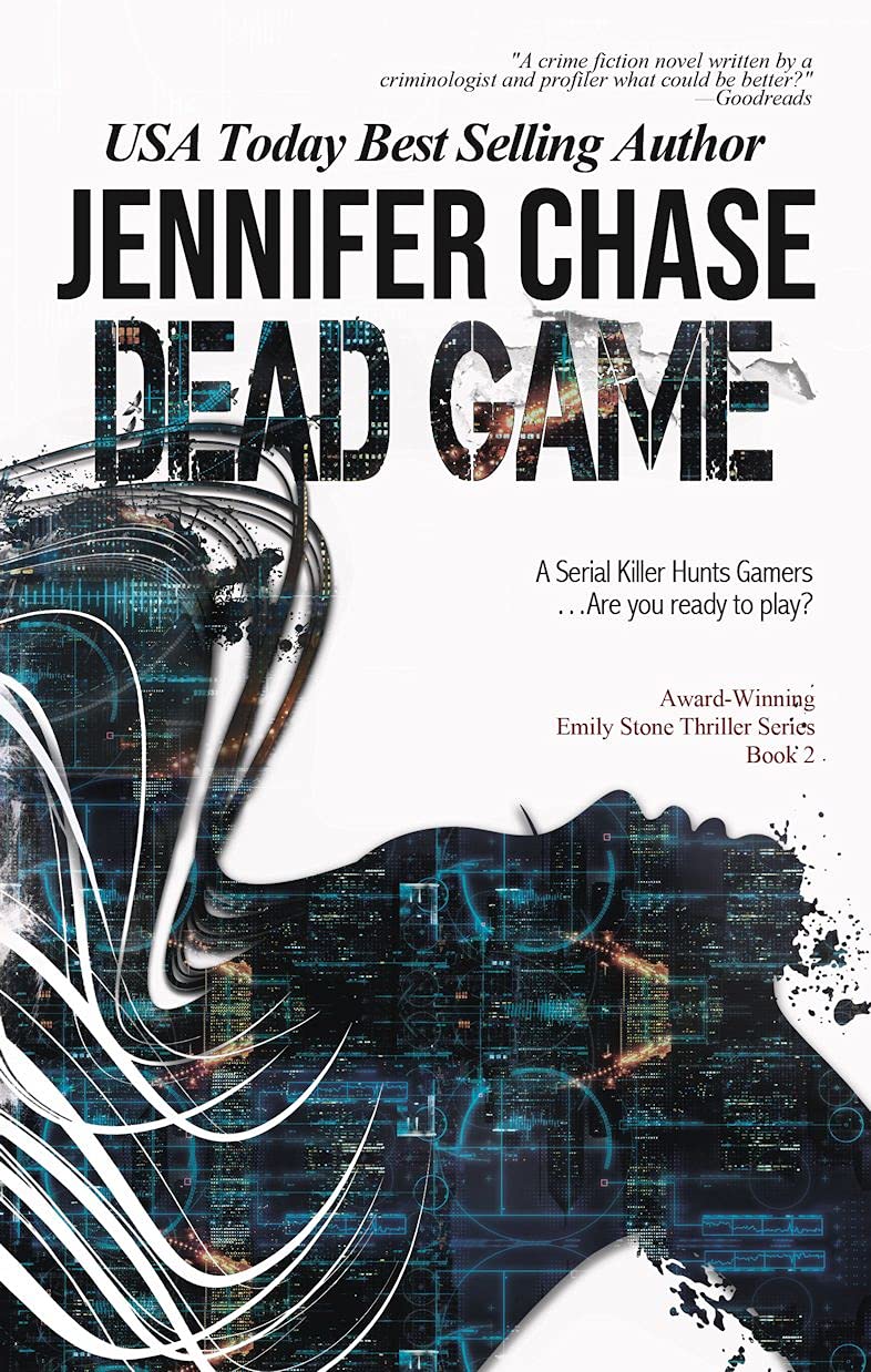 Dead Game: An absolutely addictive mystery and suspense novel (Emily ...