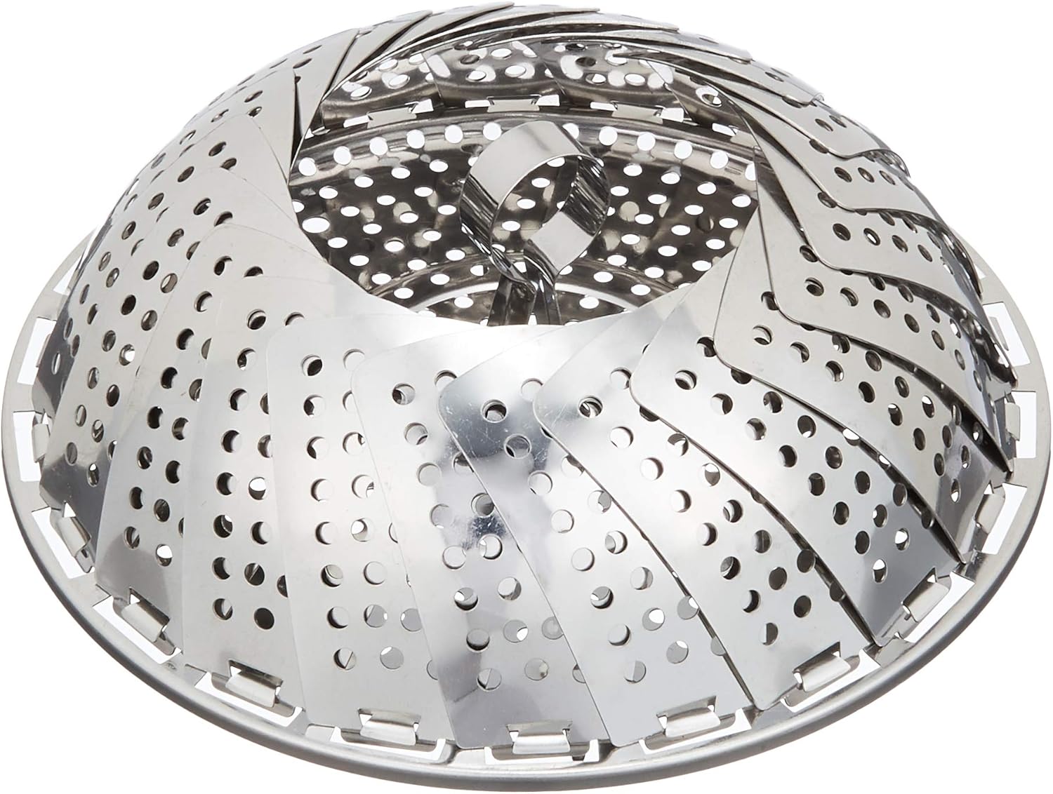 Amazon｜和平フレイズ 調理器具 フリーサイズ蒸し器 ジー・クック 大 18~27cm 食洗器対応 日本製 GC-178｜蒸し器・せいろ ...