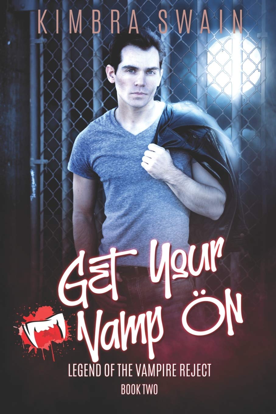 Publication: Get Your Vamp On