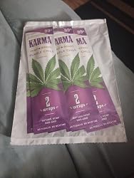 Amazon.com: Karma Wraps - Purple - Non GMO - 2 Wraps Per Pack, 6 Pack ...