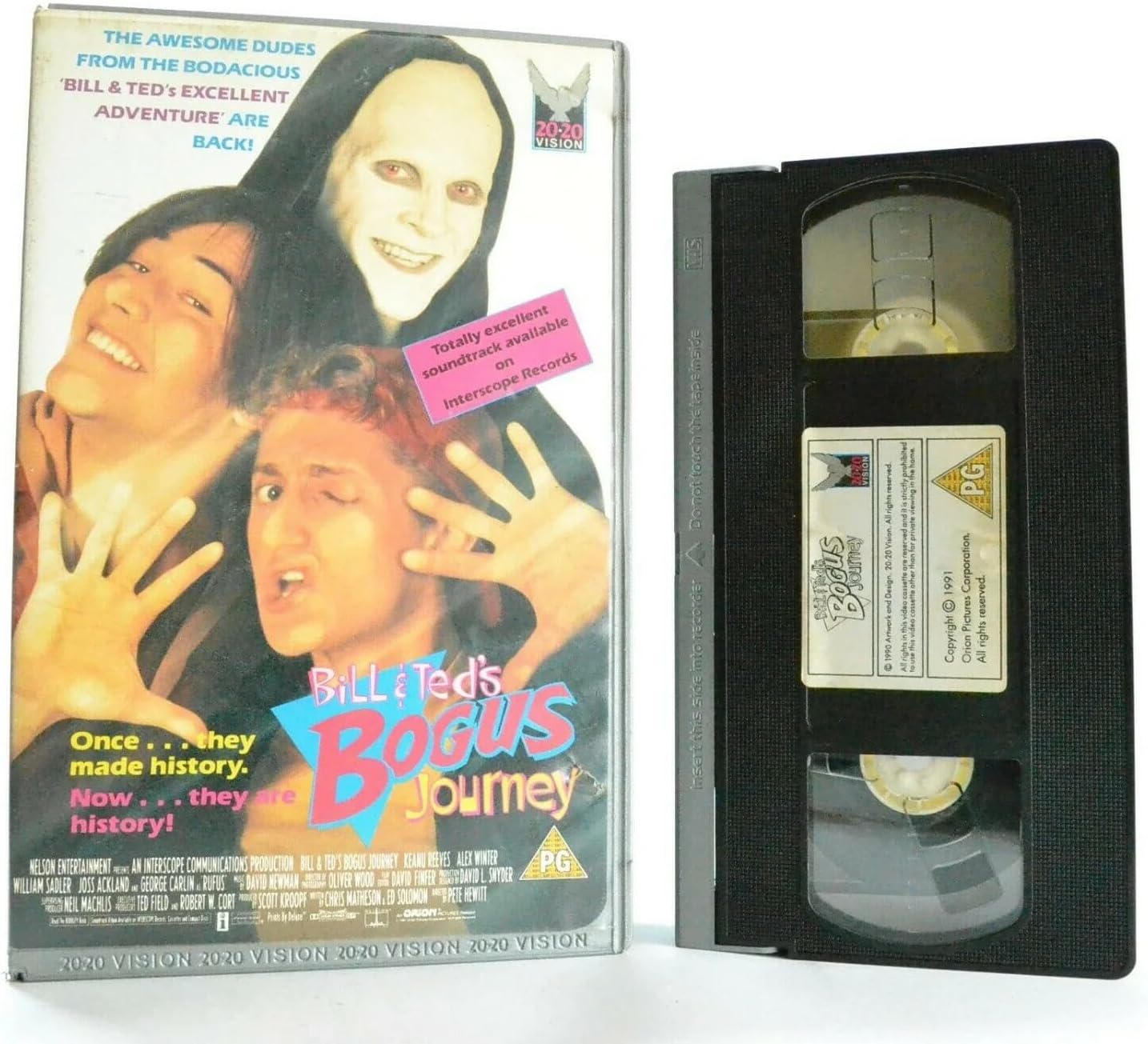 Bird On A Wire [VHS] : Goldie Hawn, Mel Gibson, David Carradine, Bill ...