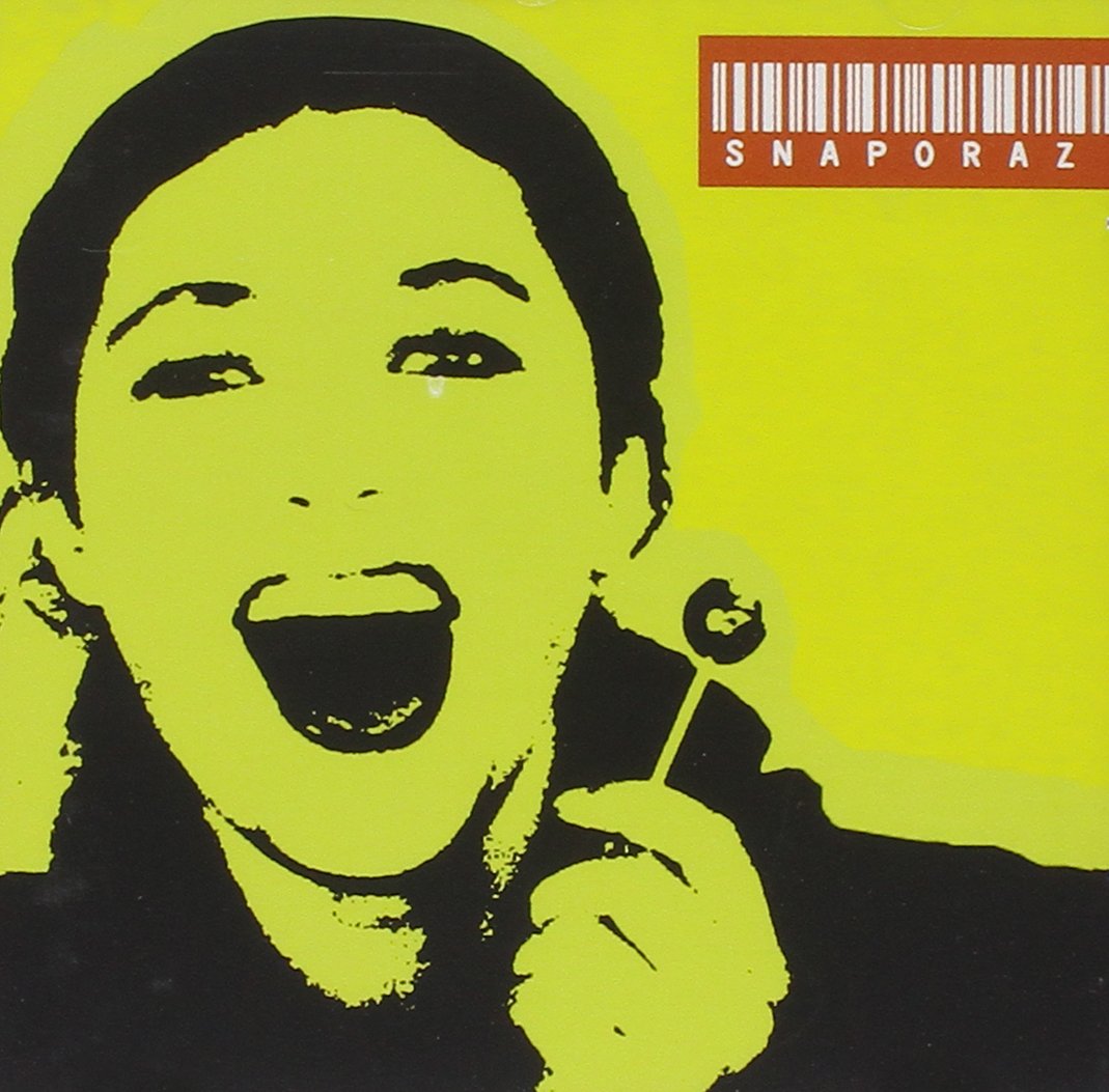 Snaporaz - Salto Con Te - Amazon.com Music