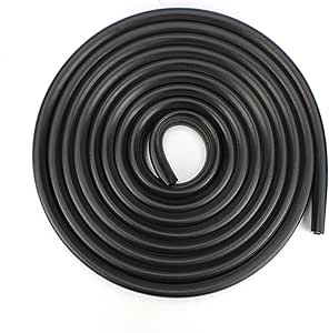 Compatible For Mercedes Sprinter Side Sliding Door Rubber Body Seal ...