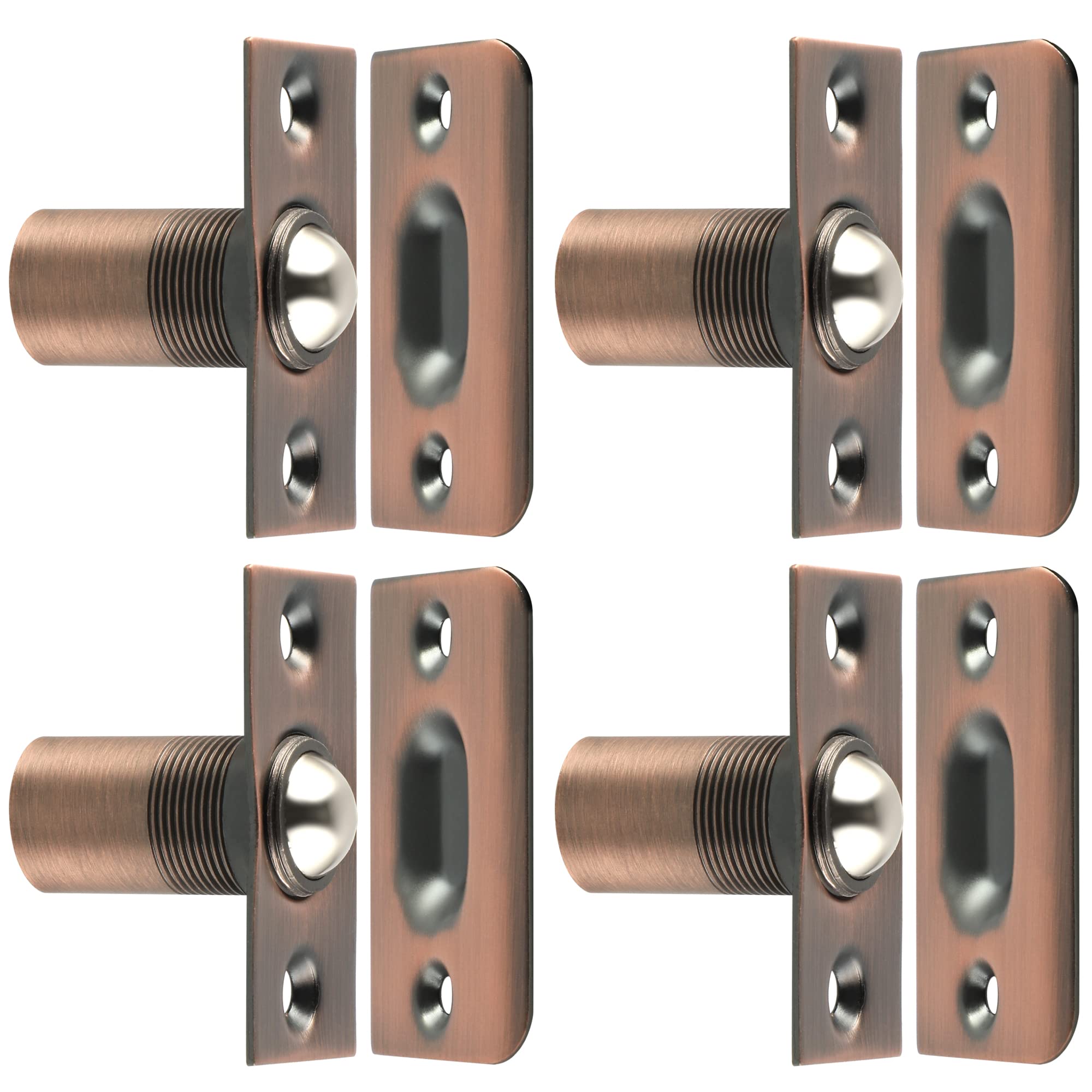 Snapklik.com : Alise Door Ball Catch,Drive In Ball Catches