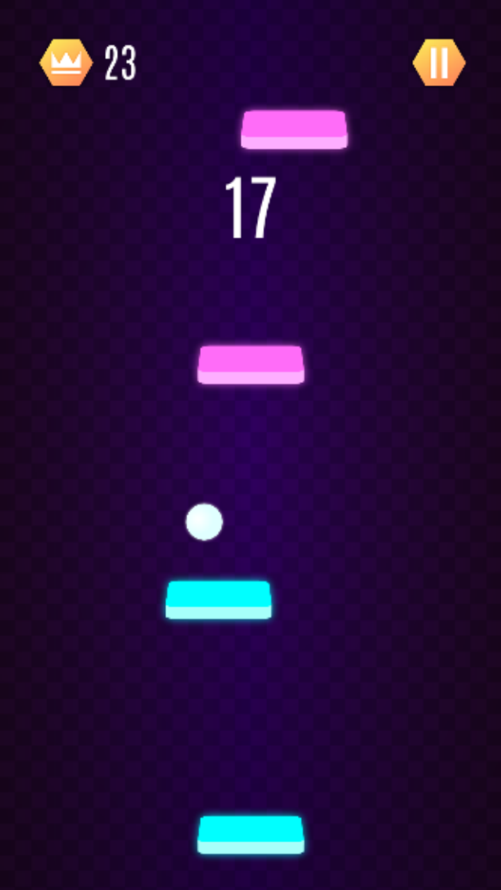 Tiles Neon - Hop Hop Bouncing Ball Rush: Free Games - App on Amazon ...