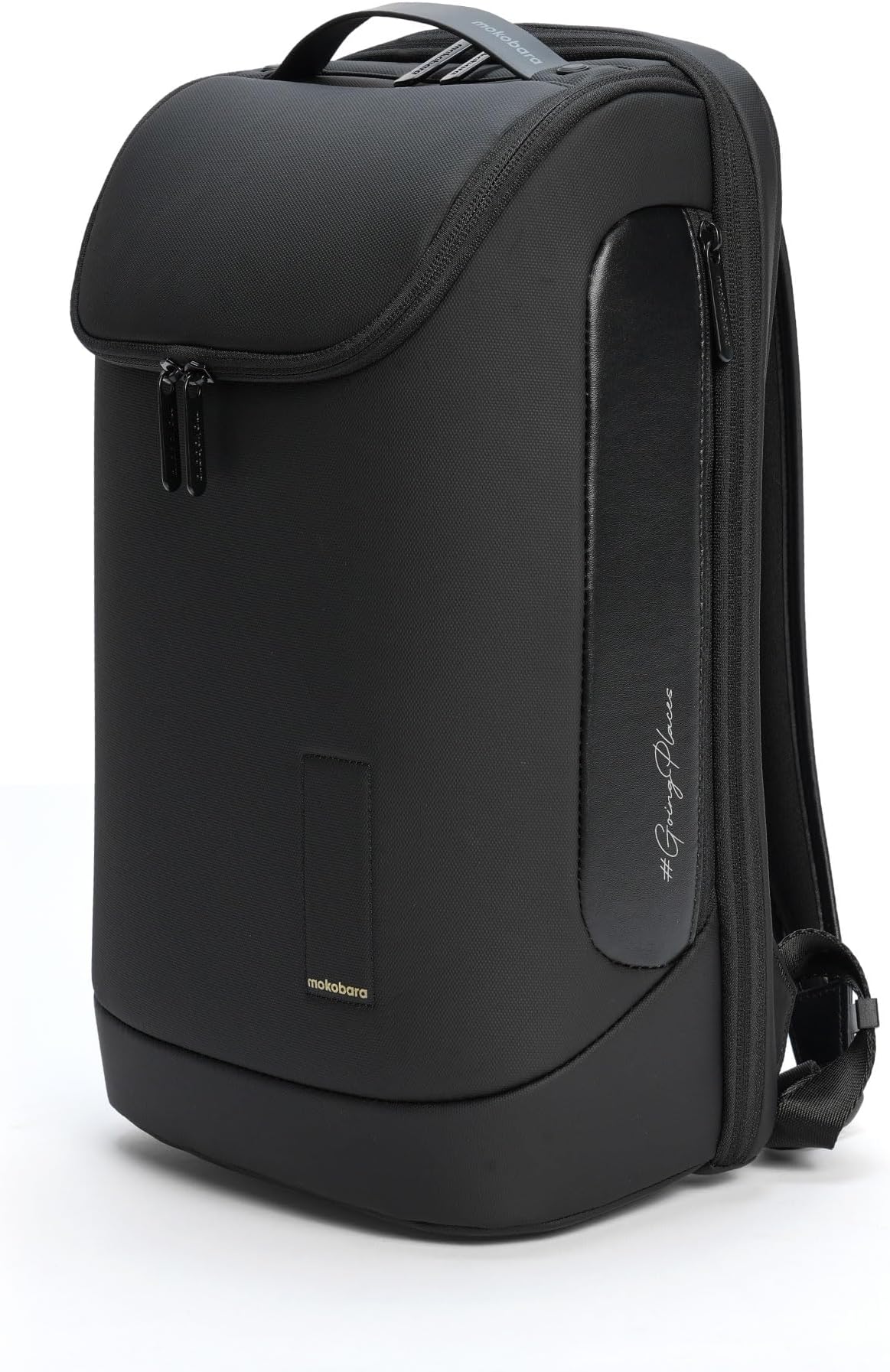 Buy MOKOBARA The Transit Backpack Pro 24L Premium Nylon 15.6" Unisex ...