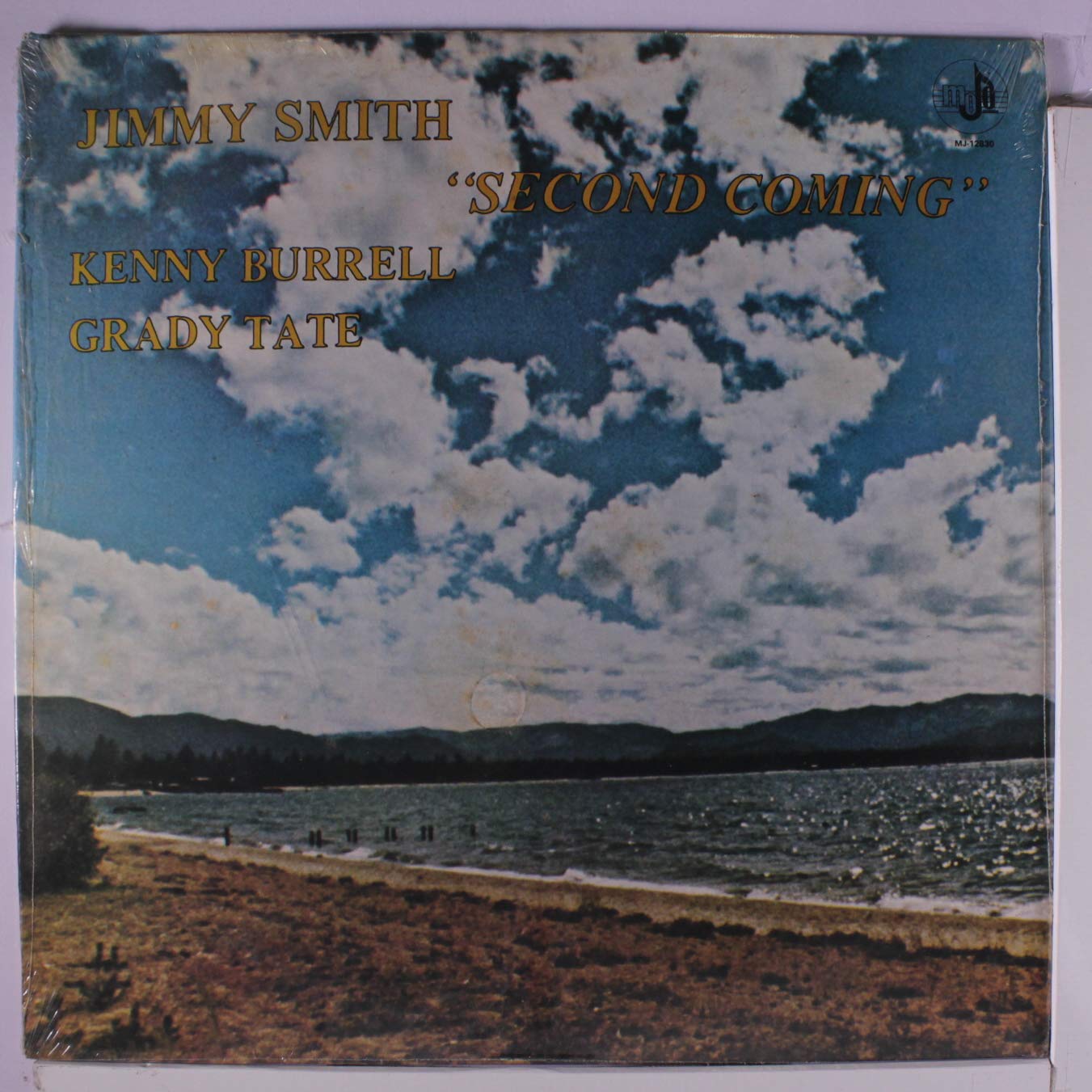 Amazon.com: second coming: CDs & Vinyl