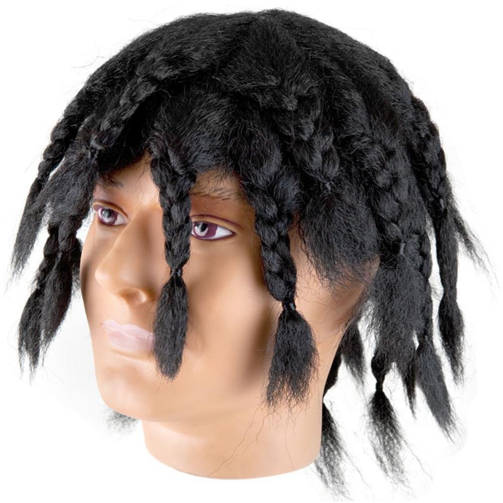 Amazon.com: Adult Men's Tarzan Costume Wig : Everything Else