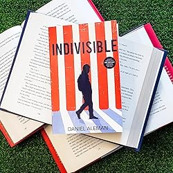 Amazon.com: Indivisible eBook : Aleman, Daniel: Kindle Store