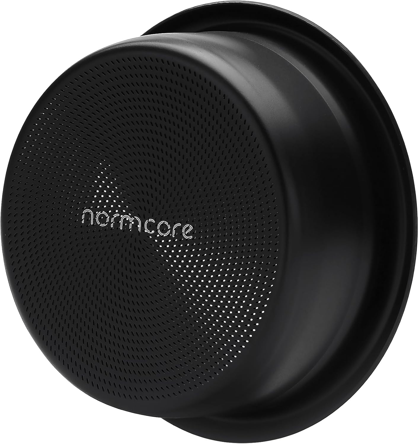 Amazon.com: Normcore 58mm Precision High Extraction Basket With ...