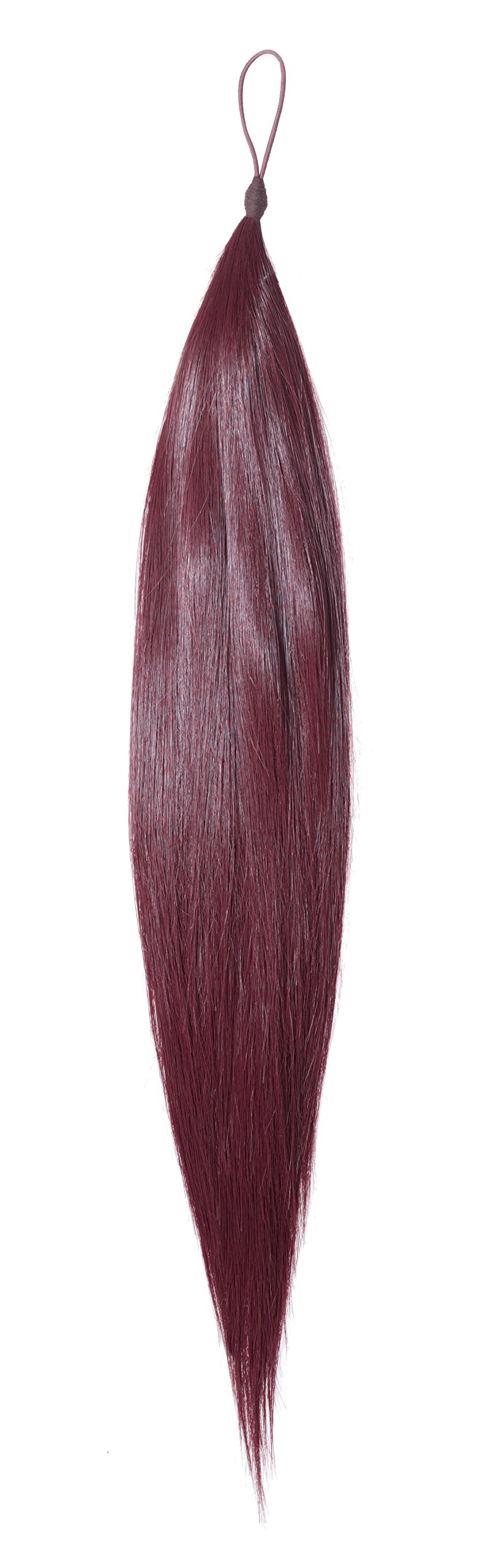 Thermofibre Hair Addition Silky Straight 30″ Colour HA530 – Plum ...