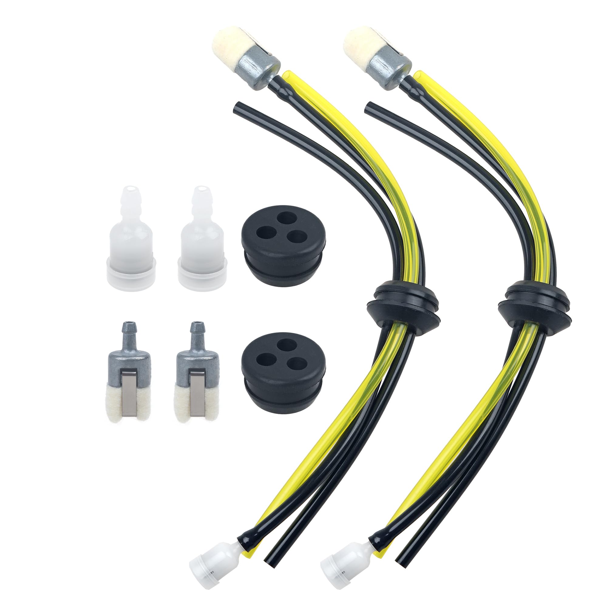 Fuel Mix For Echo Srm 225