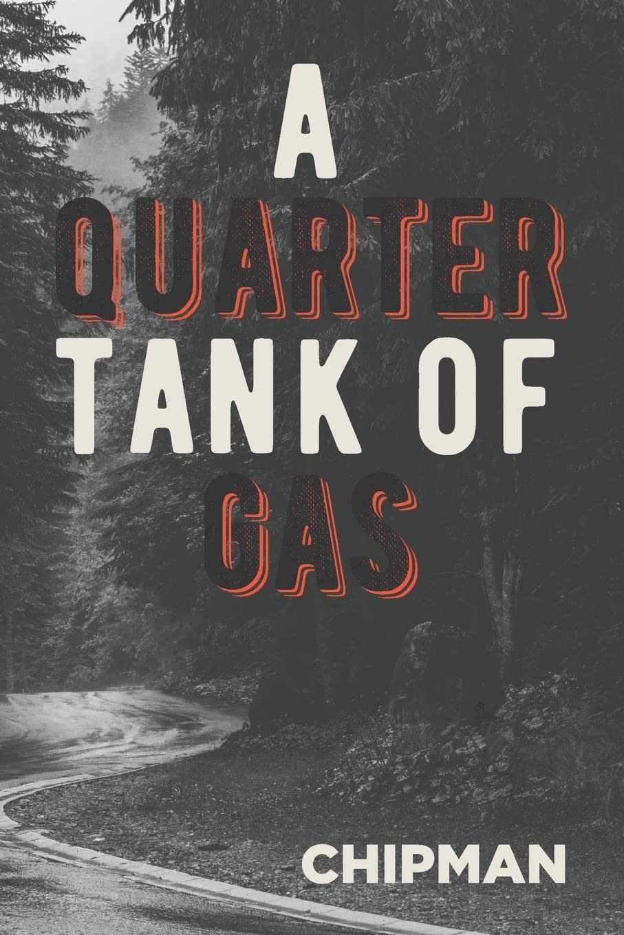 What Is A Quarter Tank Of Gas