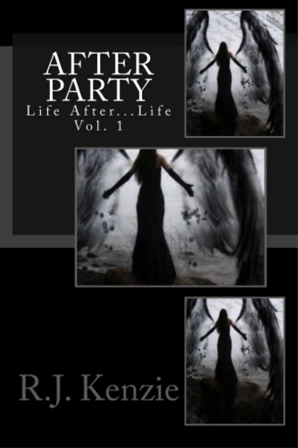 After Party- : Life After...Life (Book Book 1) - Kindle edition by ...