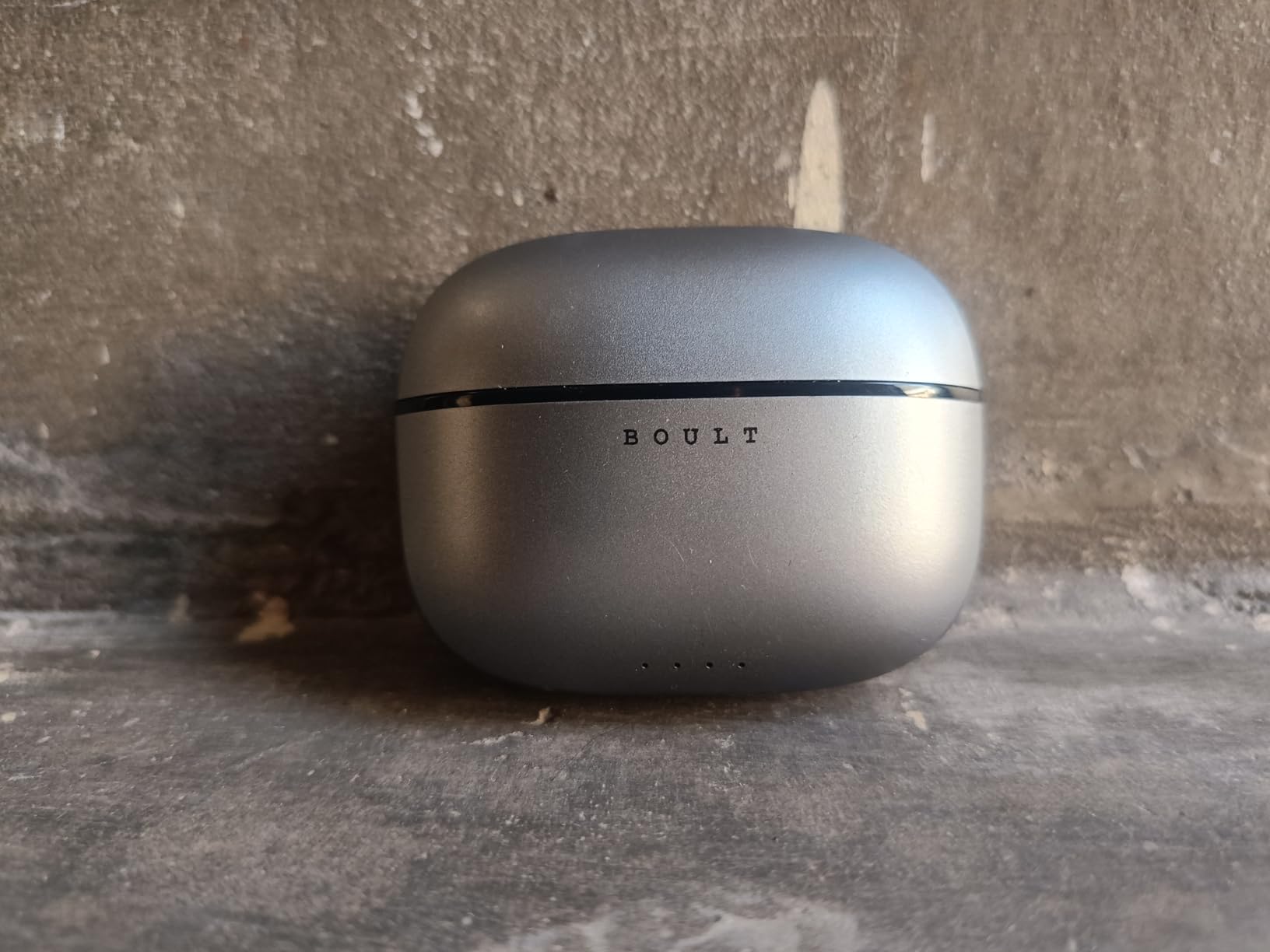 Boult Audio Z40 Ultra Truly Wireless In Ear Earbuds with 32dB Active ...