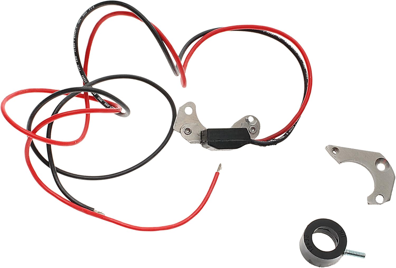 Amazon.com: ACDelco E1999E Professional Distributor Ignition Control ...