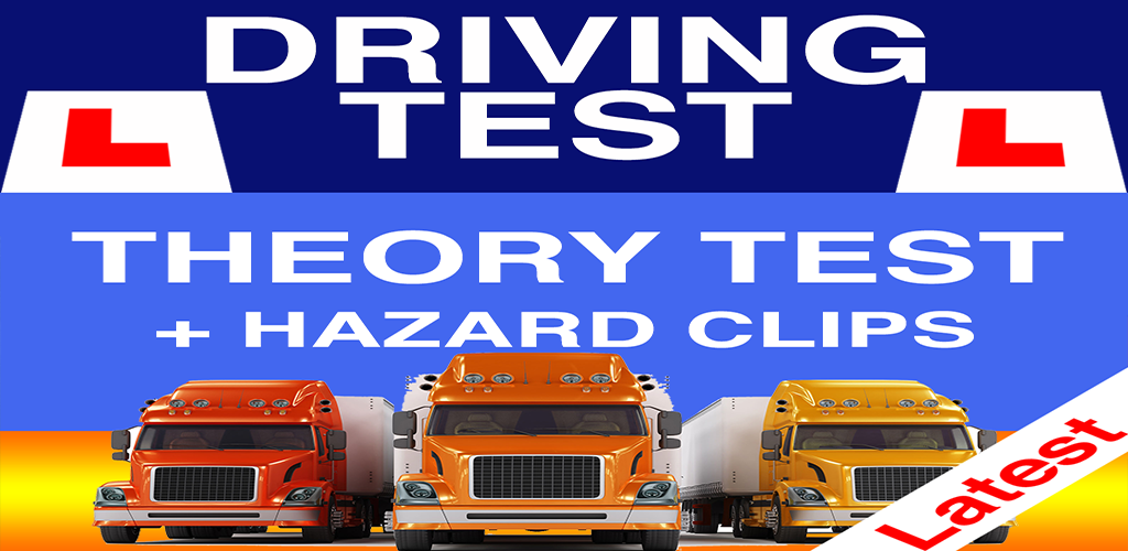 LGV / HGV Lorry Theory Test UK:Amazon.de:Appstore for Android