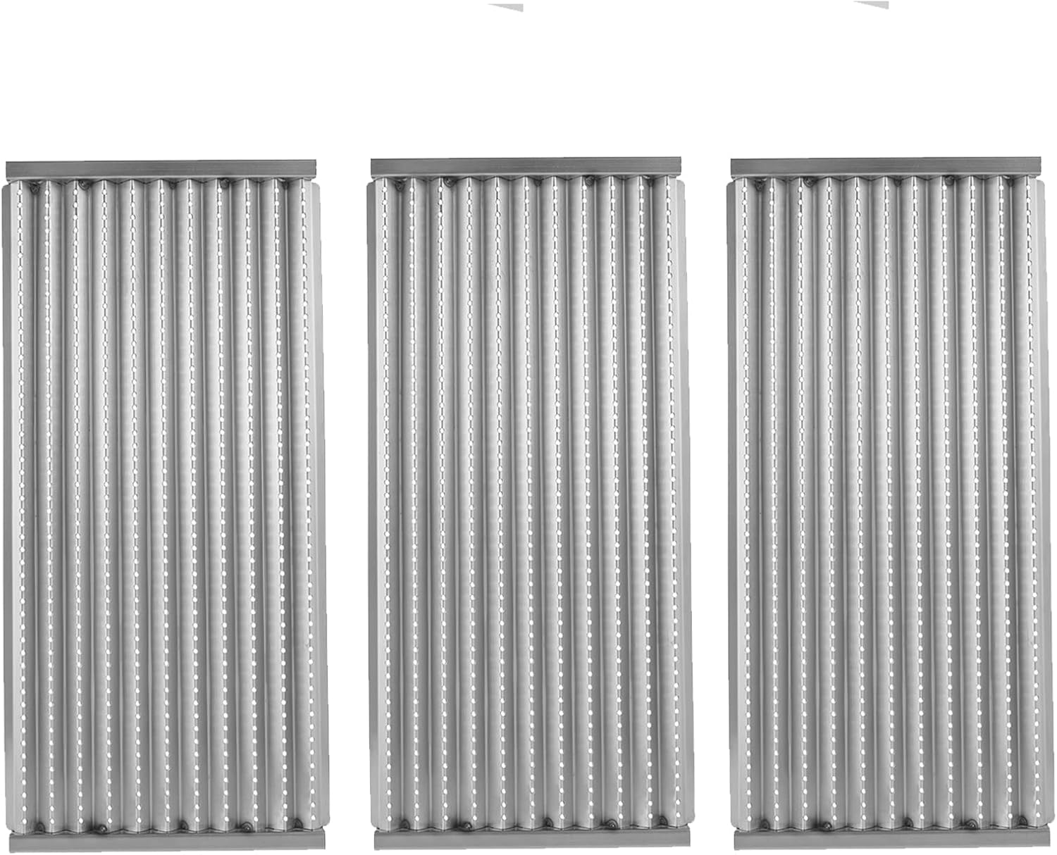 Amazon.com : BBQ Future G466-2400-W1 Grill Grate Replacement Parts, 17 ...