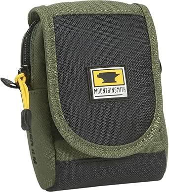 Amazon.com: Mountainsmith Cyber II Recycled-Fabric Camera Bag (Pinon ...