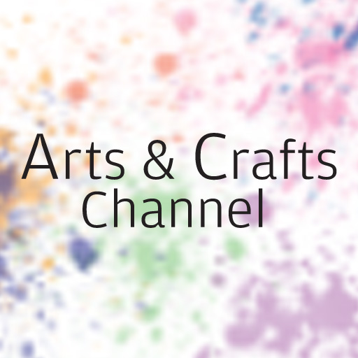 Arts & Crafts Channel - App on Amazon Appstore