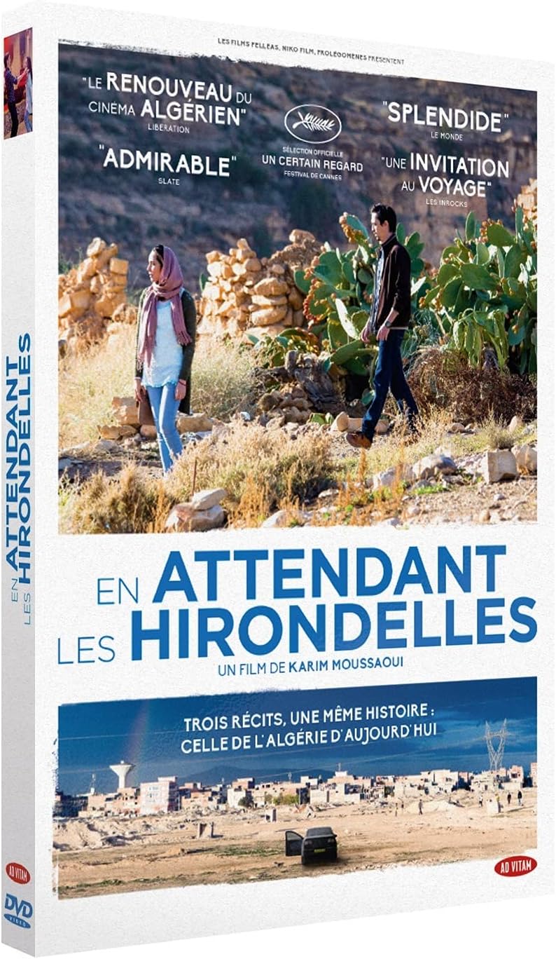 Amazon.fr - en Attendant Les Hirondelles - Mohamed Djouhri, Sonia ...
