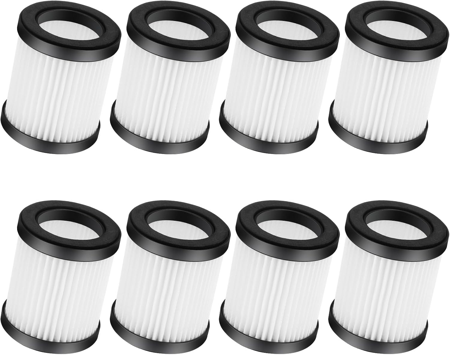 Amazon.com - XL-618A Fliter Compatible with Moosoo XL-618A and M8-PRO ...