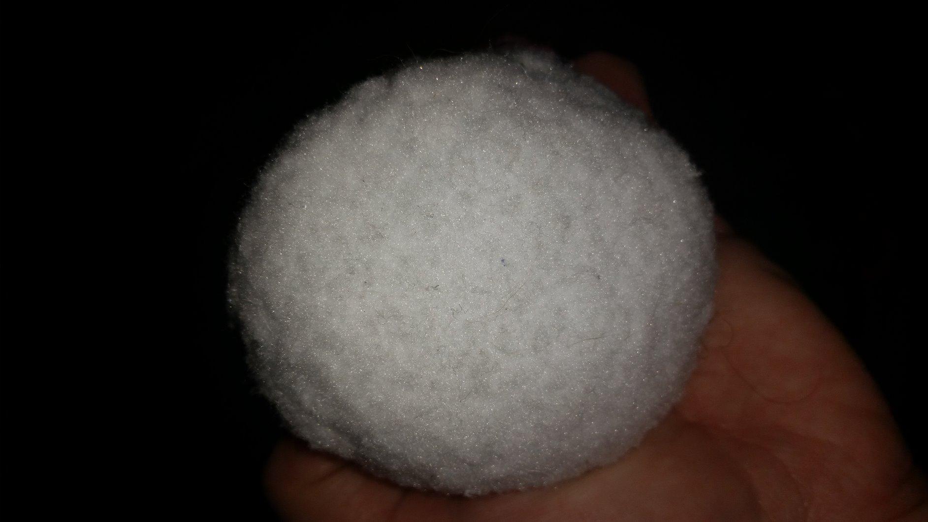 Amazon.com: Indoor Snowball Fight SNOWTIME ANYTIME 40 pk: Toys And ...