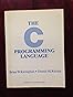 The C Programming Language: Kernighan,Ritchie: 9780131101630: Amazon.com: Books