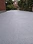 Cromapol Acrylic Waterproof Roof Coating - 20kg Grey : Amazon.co.uk ...