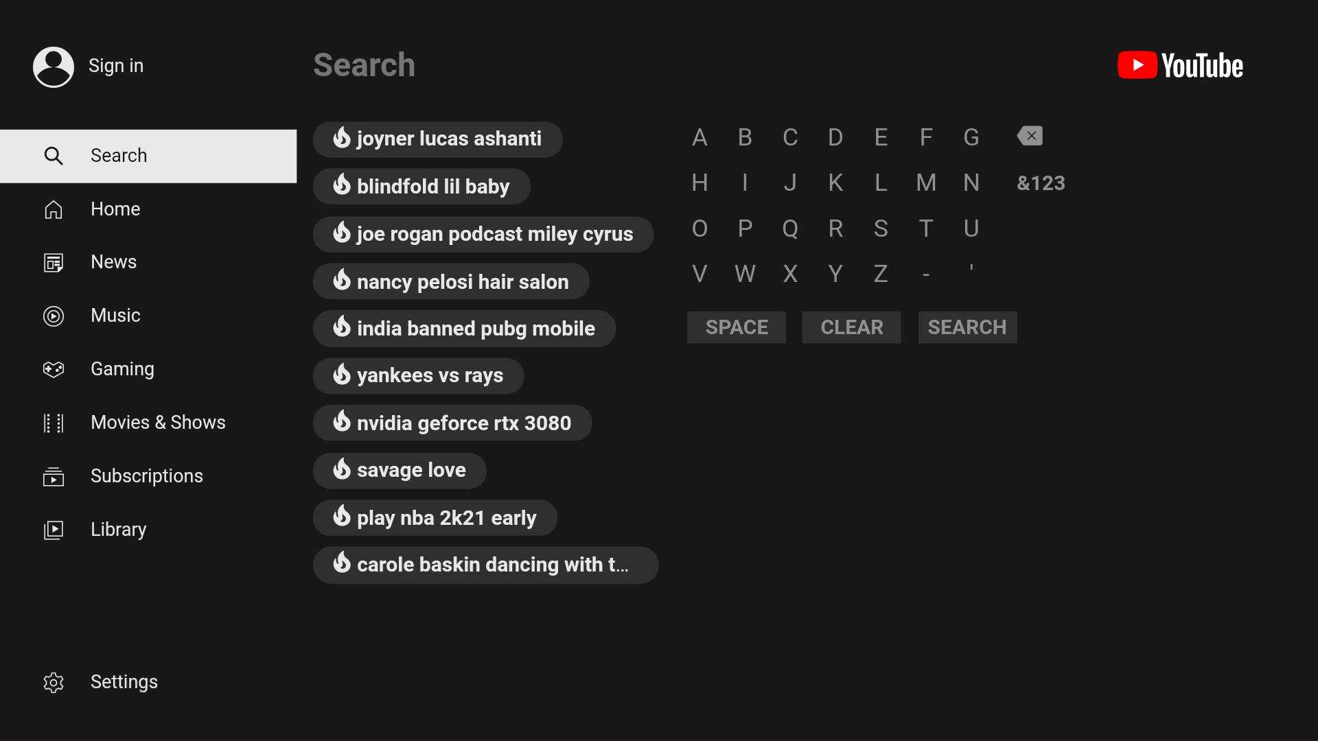Player For YouTube - App on Amazon Appstore
