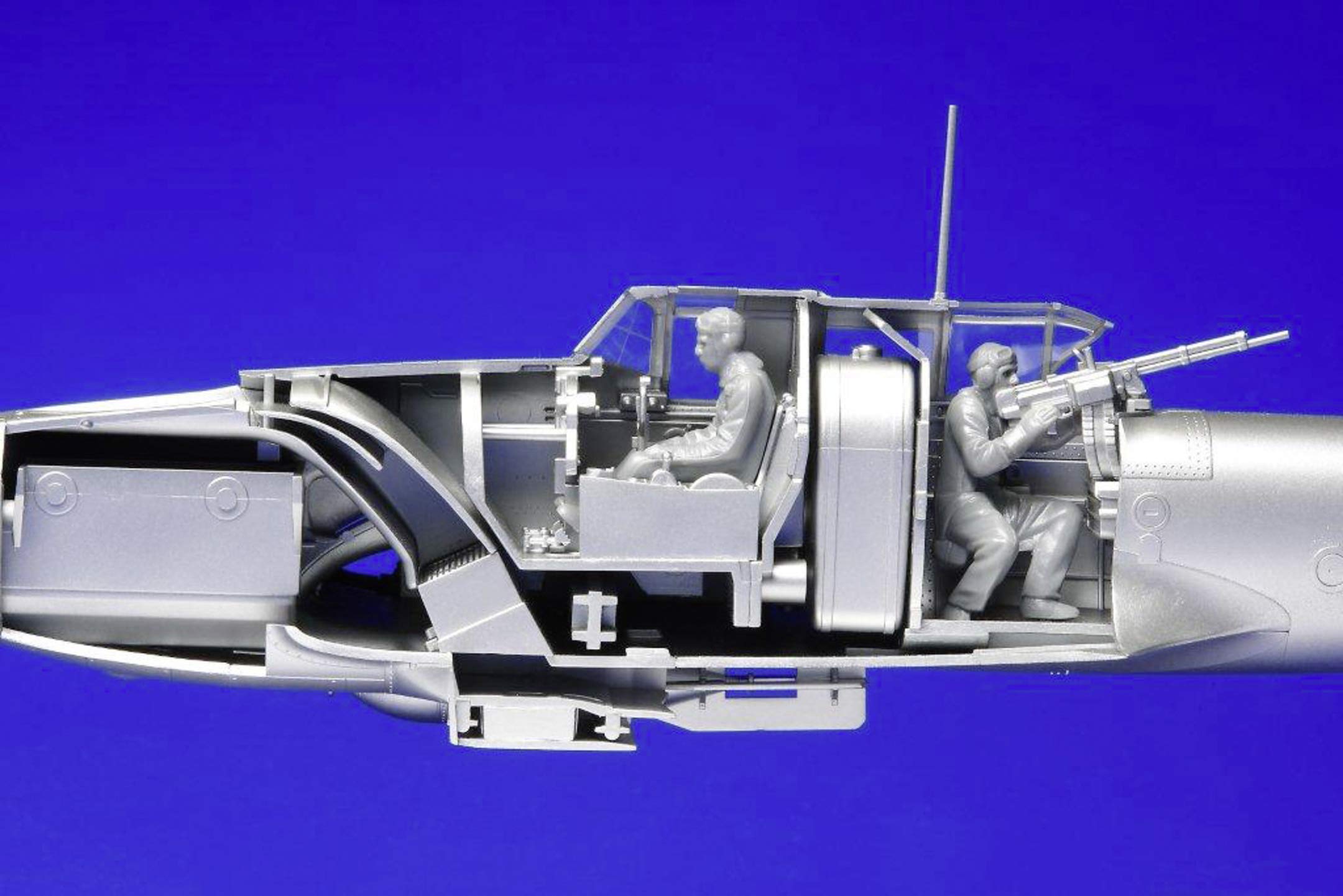 Buy Tamiya Models Ilyushin Il-2 Shturmovik Model Kit (1/48 Scale ...