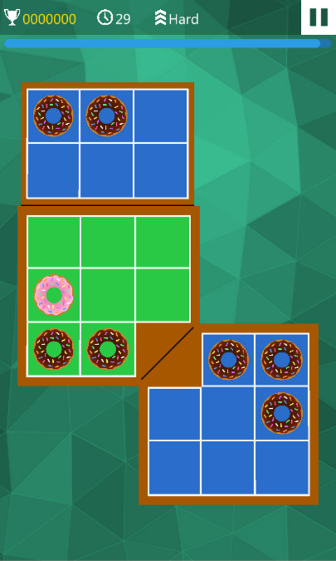 BrainJoy - App on Amazon Appstore