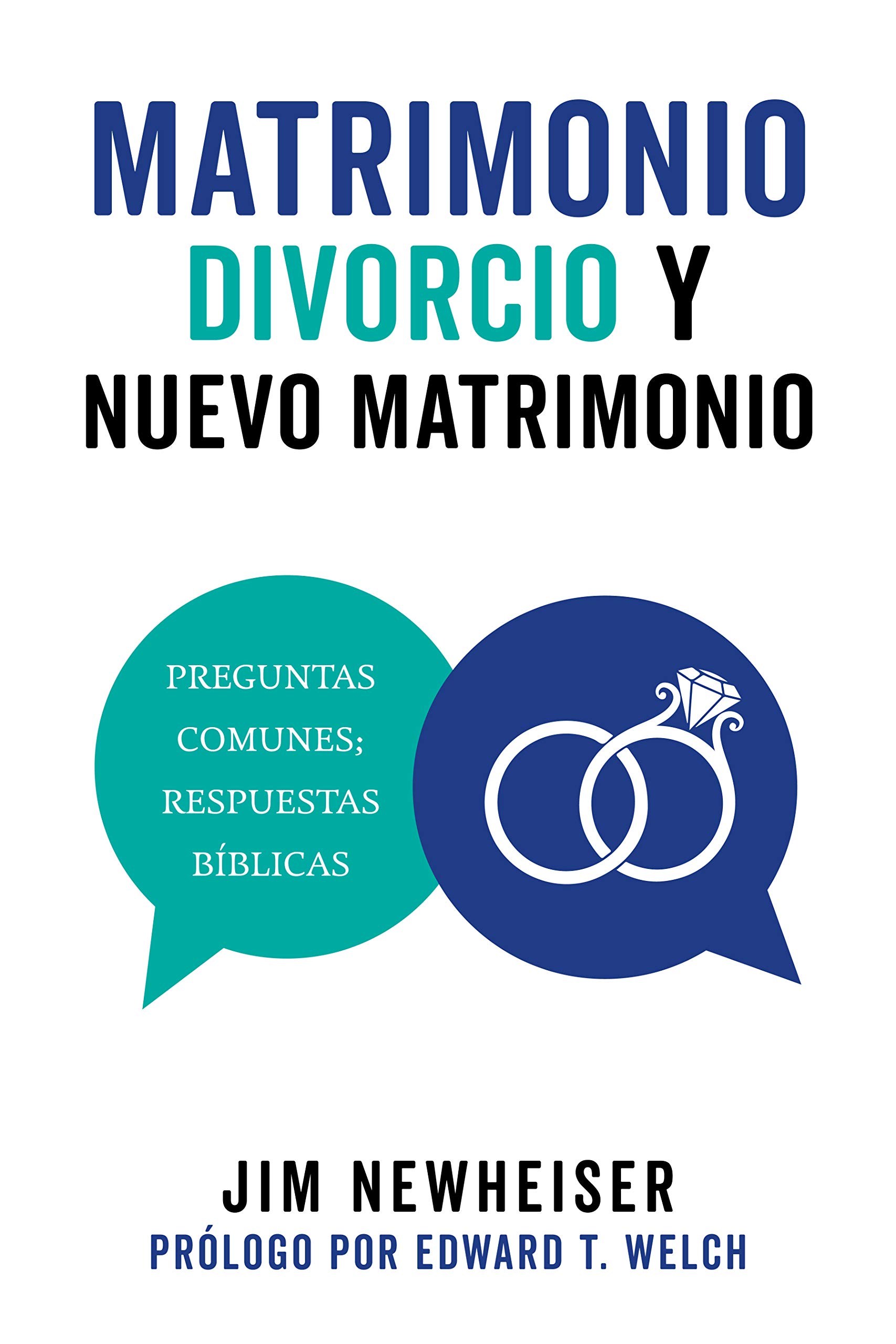 Amazon.com: Matrimonio, divorcio y nuevo matrimonio (Spanish Edition ...