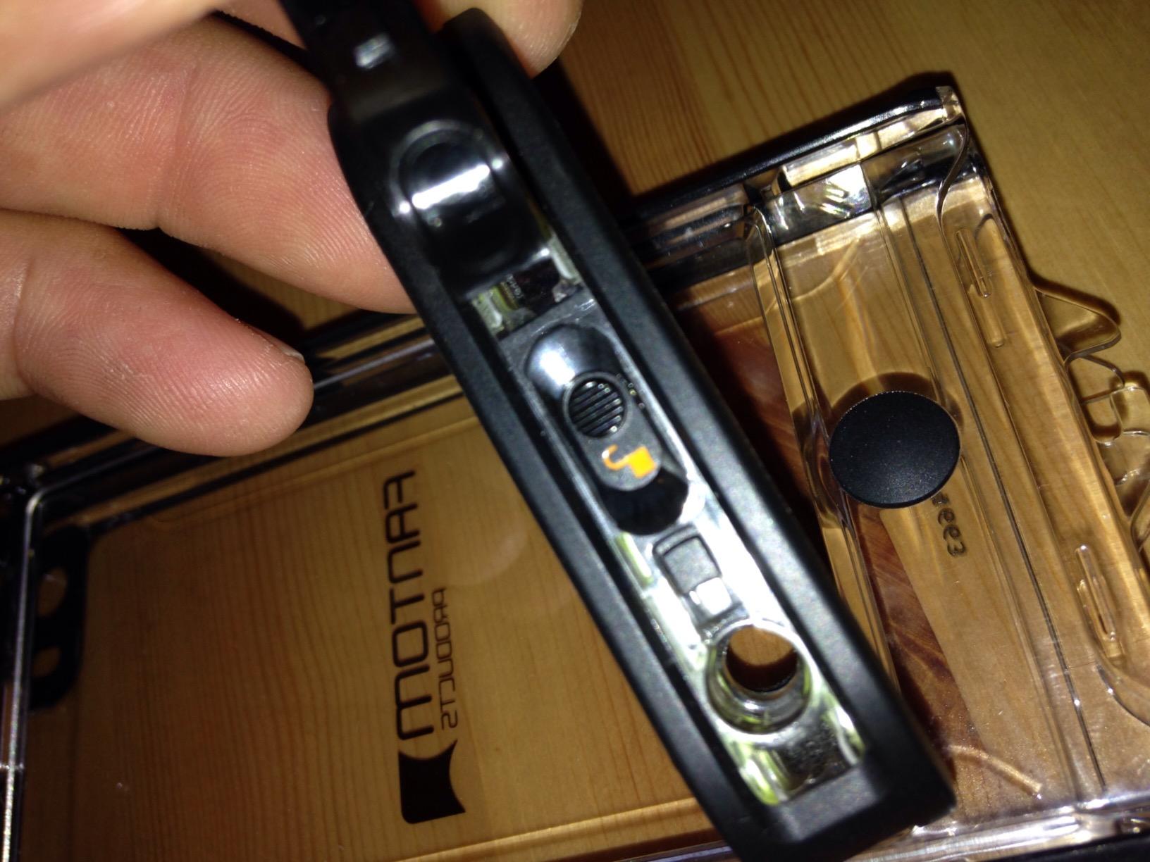 Fantom Products 4163 Shiny Ocean - Funda Impermeable, Antipolvo y ...