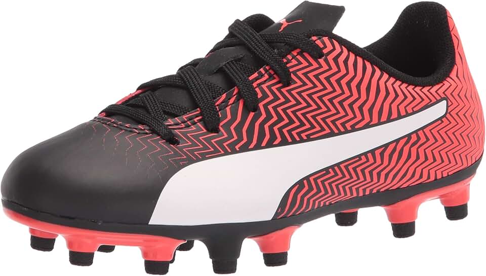 Girls' Football Boots - Amazon.co.uk
