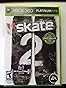 Skate 2 (Xbox 360) : Amazon.co.uk: PC & Video Games