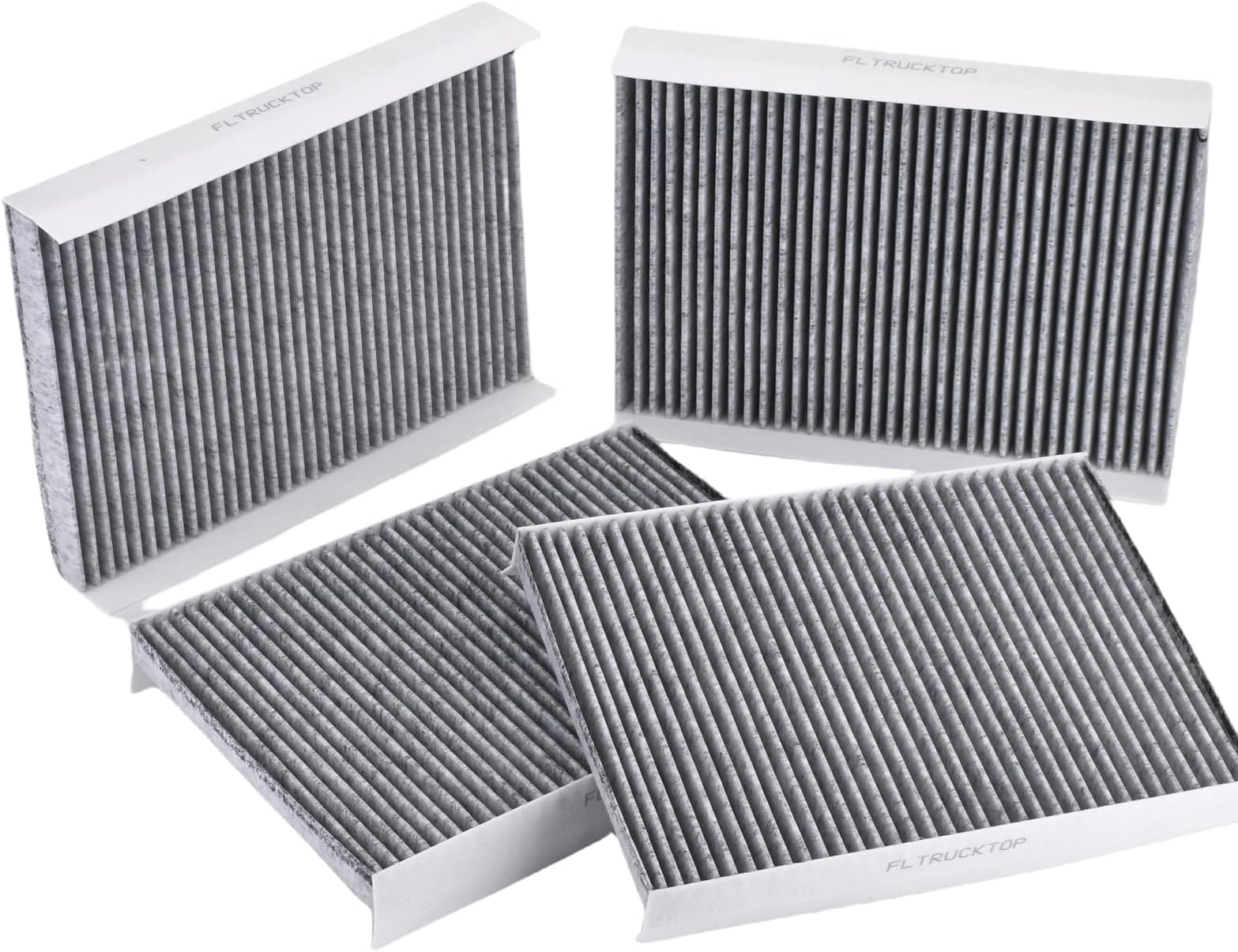 Amazon.com: AMPLER's Cabin Air Filter 20435801- replacement for Volvo ...
