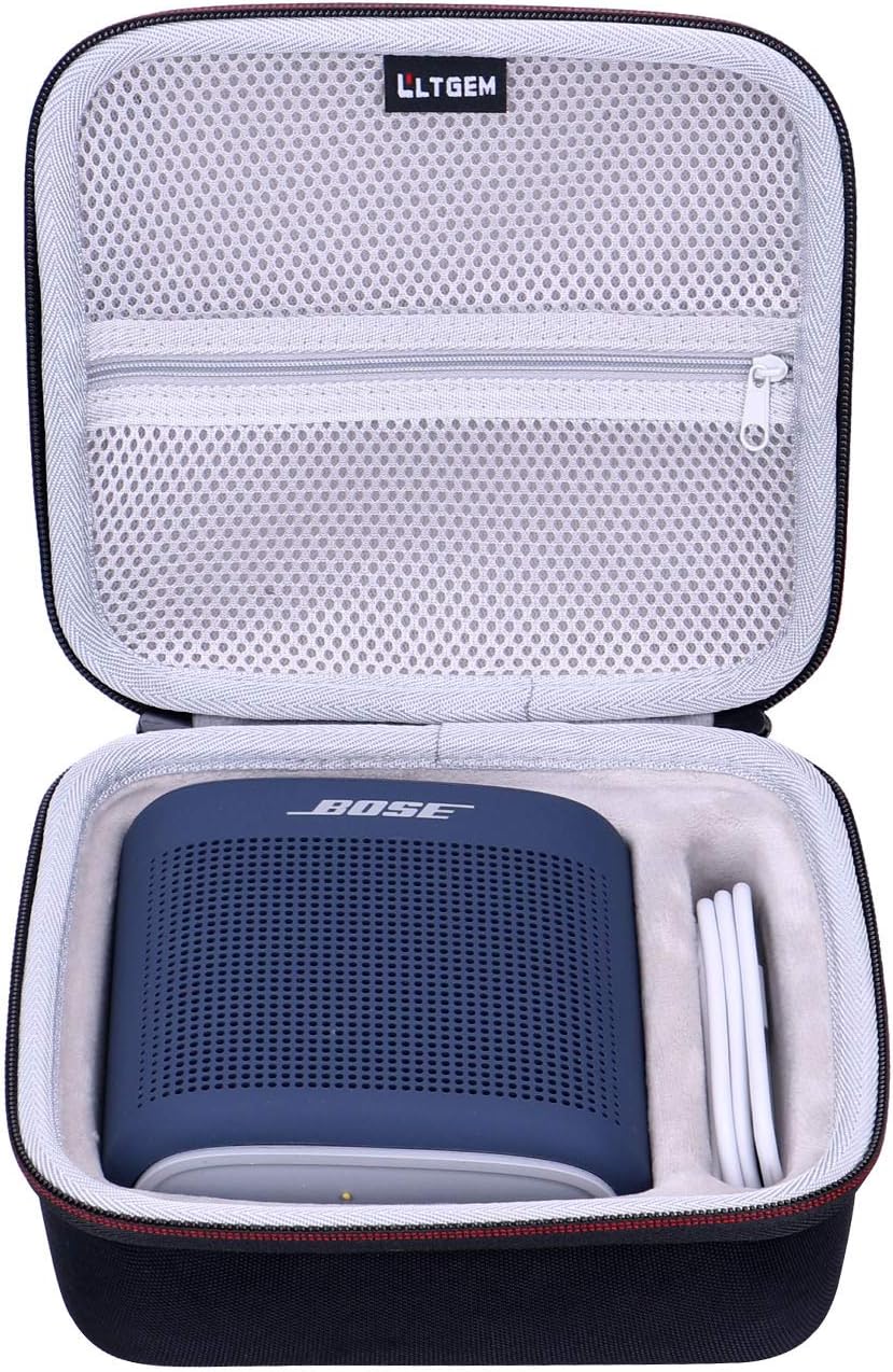 Amazon.com: LTGEM Hard Storage Case for Bose SoundLink Color II Speaker ...
