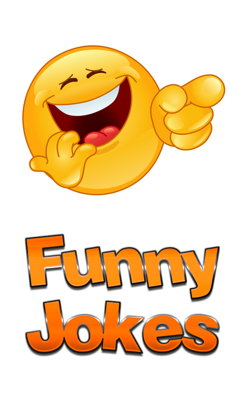 Funny Jokes Logo