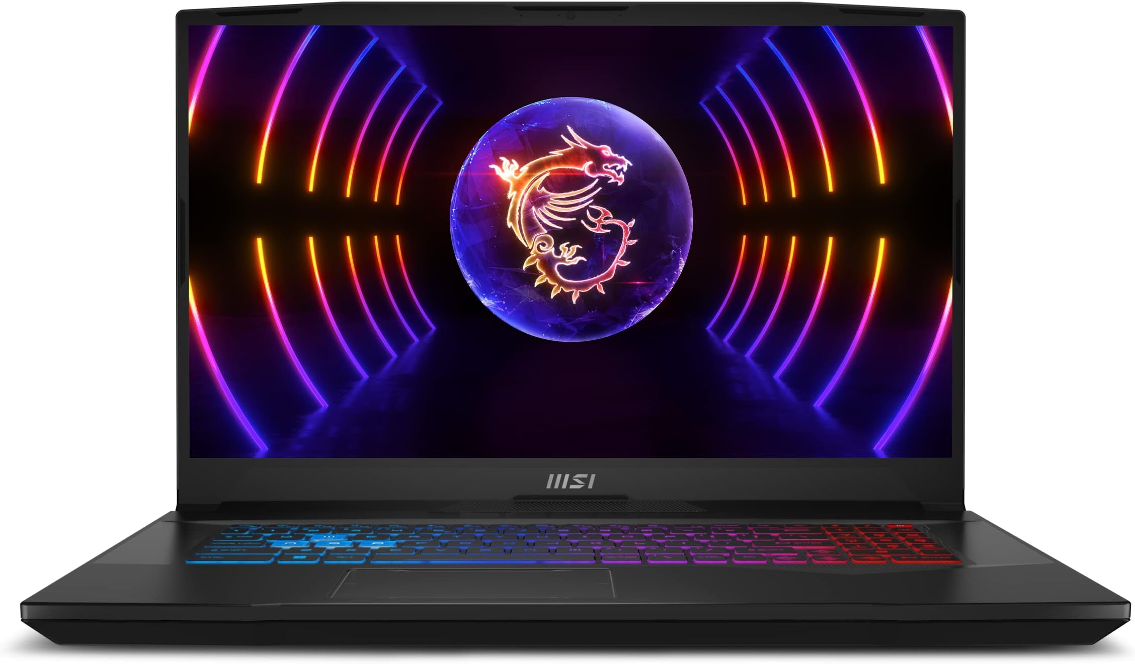 MSI Pulse 17 Inch FHD Gaming Laptop - (Intel Core i7-13700H, Nvidia ...