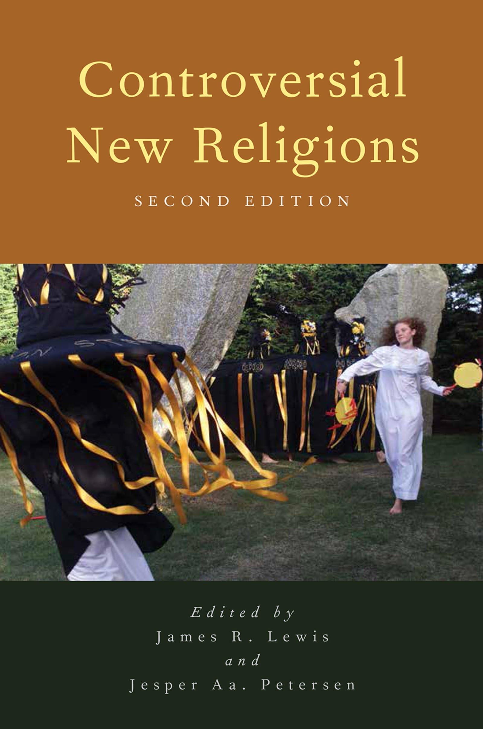 Religions Women In New Religions