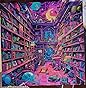 Amazon.com: Trippy Puzzle Co - Wooden Jigsaw Puzzle for Adults ...
