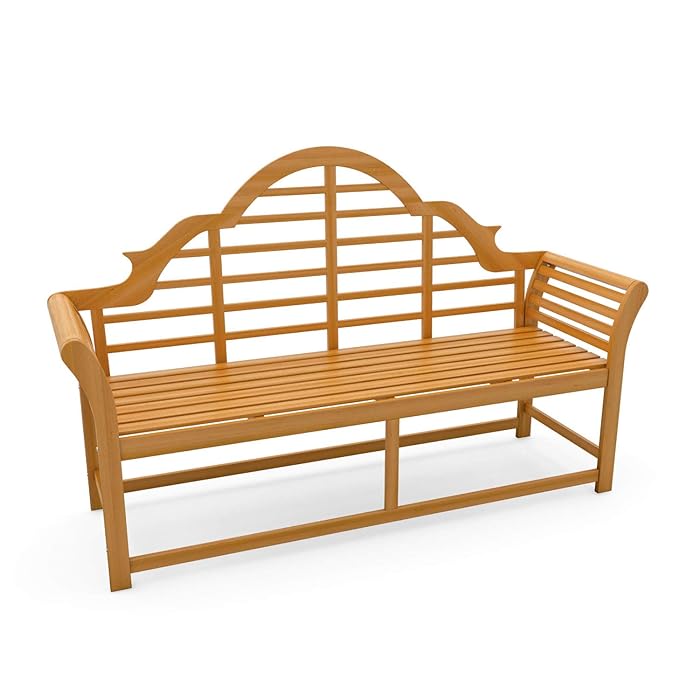 Bench Traditional Design at Ricky Payne blog