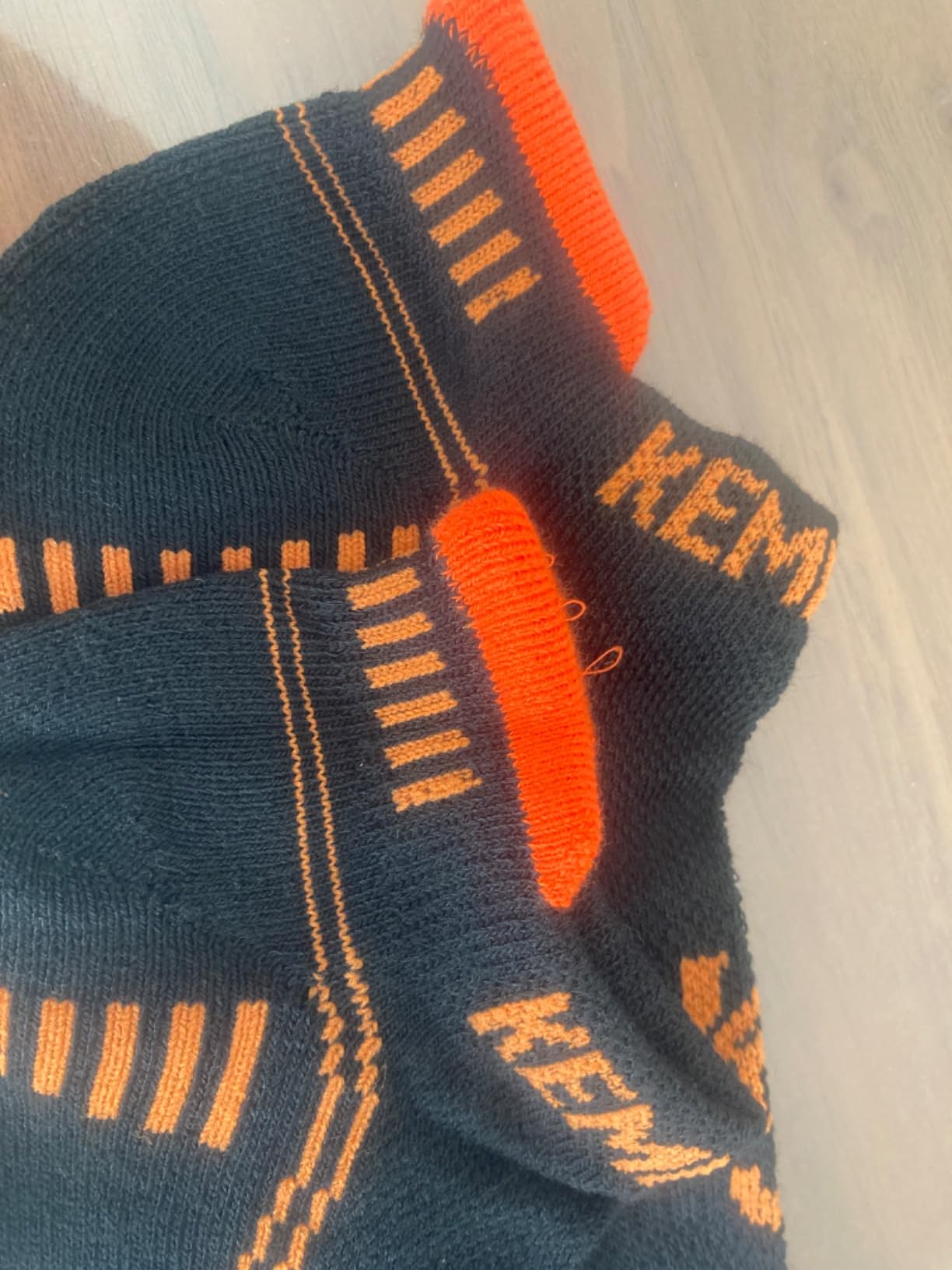 Amazon | [KEMISANT] 靴下 メンズ6足組, くるぶしソックス メンズ作業用靴下夏用スニーカーソックス,臭くならない靴下 ...