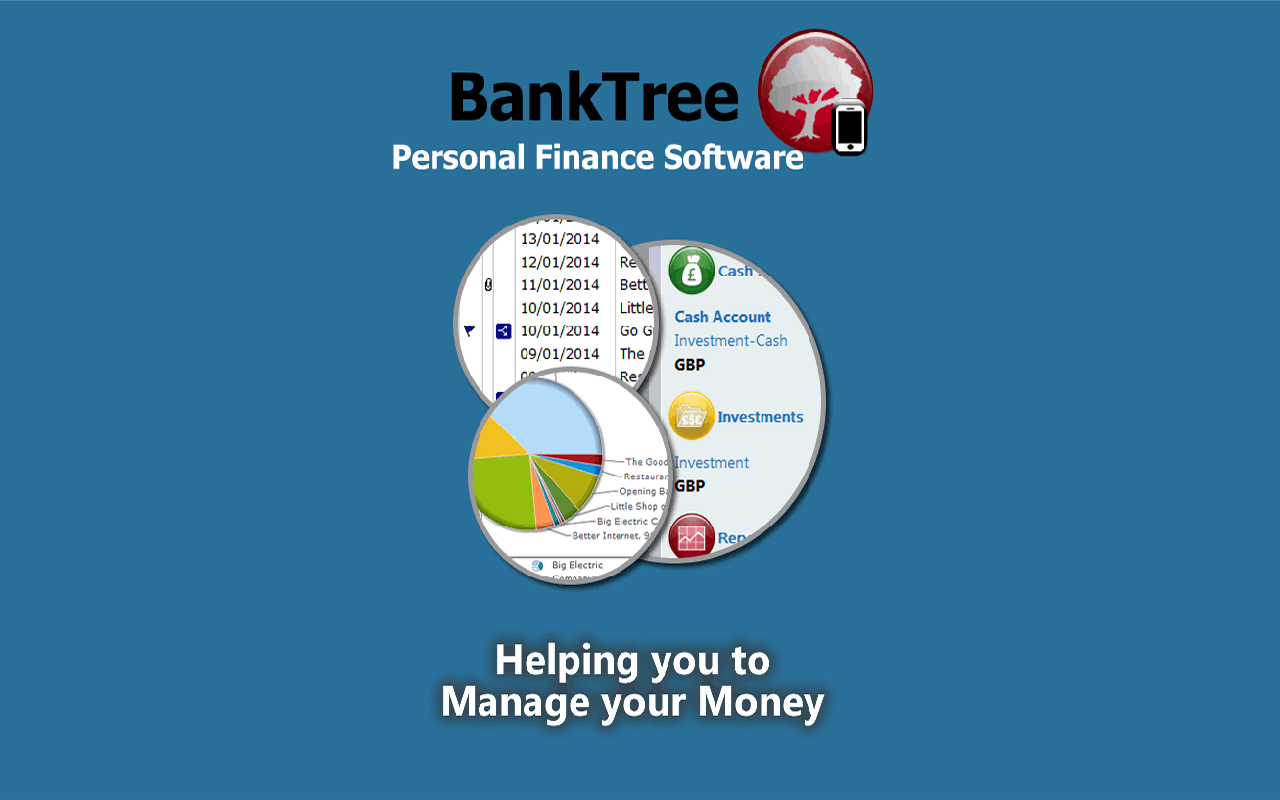 BankTree Mobile - App on the Amazon Appstore