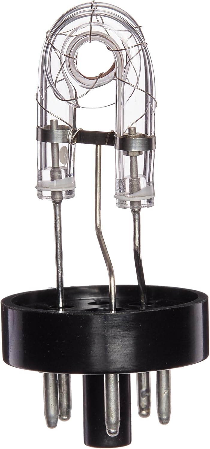 Amazon.com: Edwards Signaling 92-ST Strobe Tube : Home & Kitchen